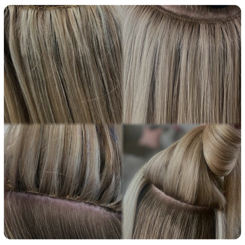 IBE Stylists Master Program - Become an IBE certificated Stylist