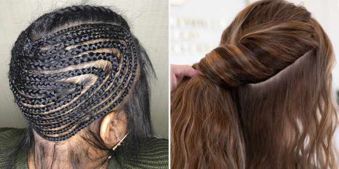 Hand Tied Extensions Pros And Cons