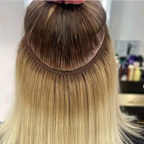 IBE Stylists Master Program - Become an IBE certificated Stylist