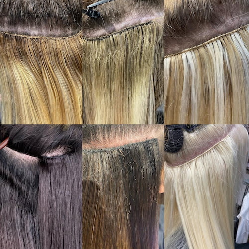 IBE Stylists Master Program - Become an IBE certificated Stylist