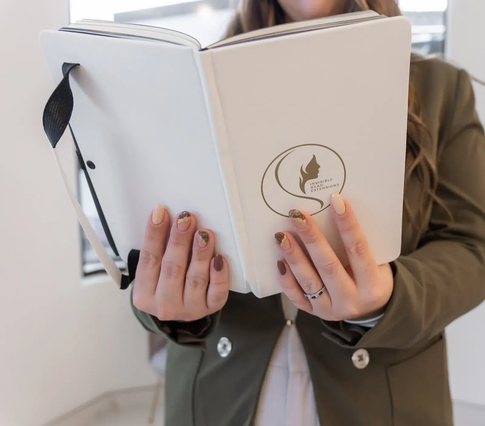 Masters Course - Business - Invisible Bead Extensions