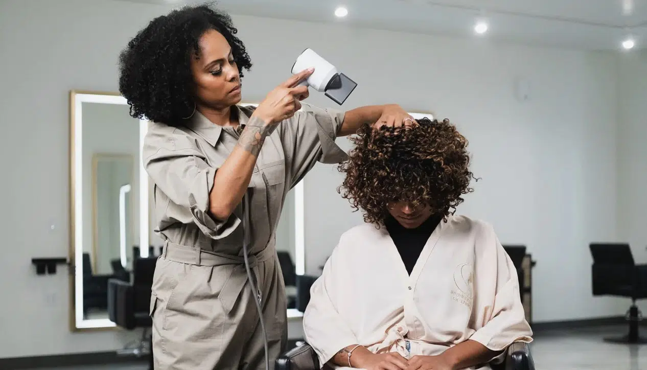 Education Overview - Invisible Bead Extensions