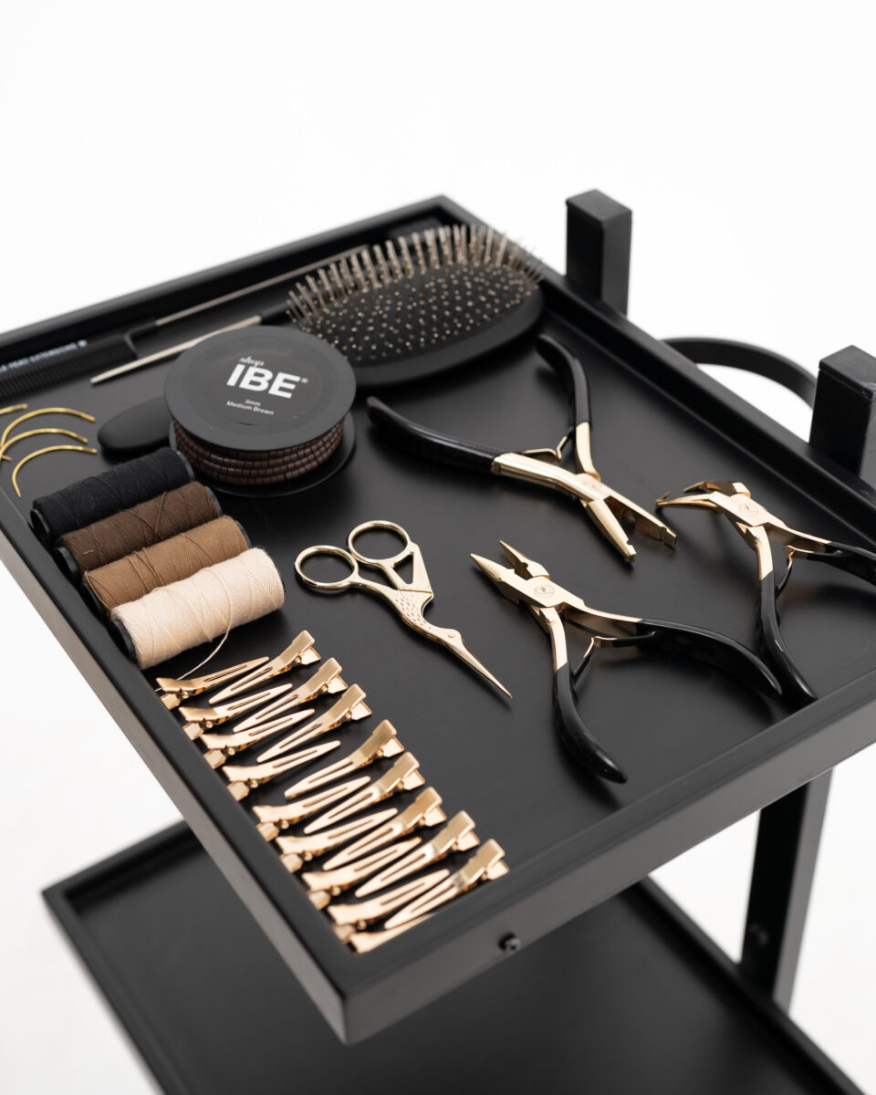 The Ultimate Guide to Maintaining Your Hair Extensions