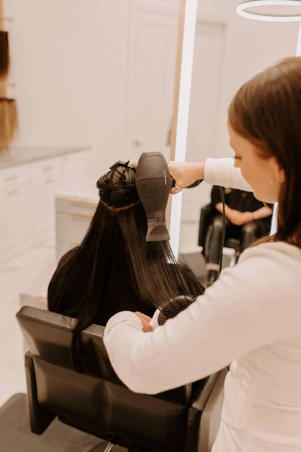 How to Choose the Right Crown Hair Extensions